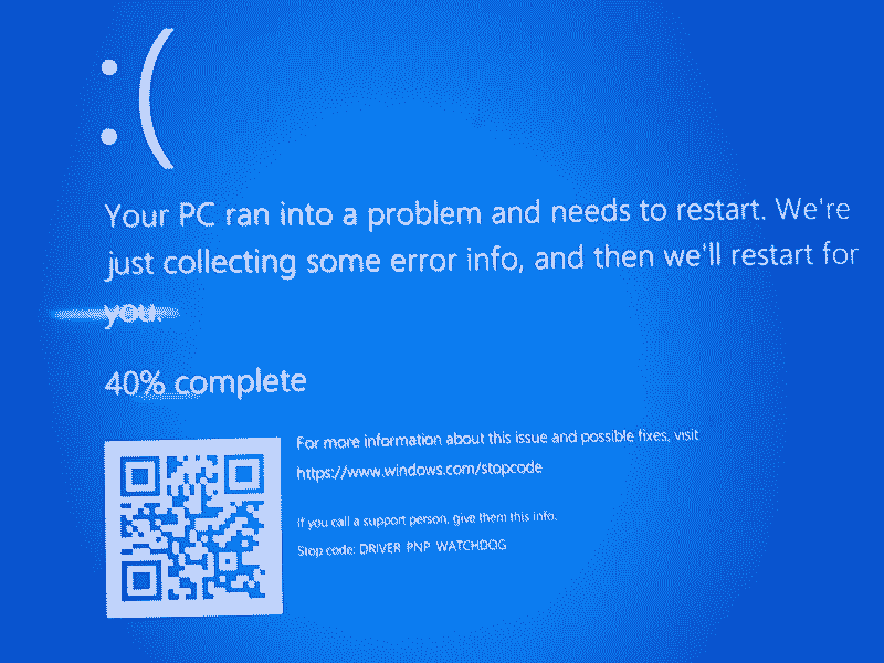 Blue Screen Of Death Windows 11 And 10 Error Codes List BSOD Blue Screen Of Death Windows 11 And 10 Error Codes List BSOD