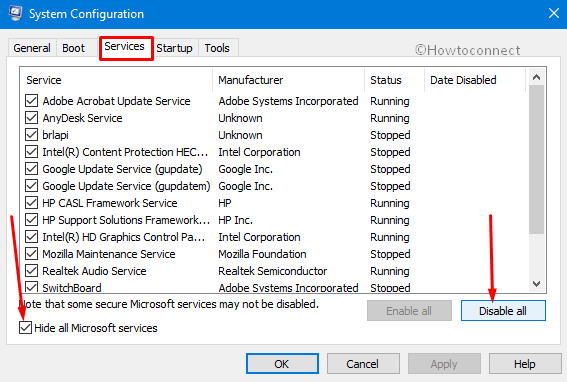 How to Repair Startup in Windows 10 – Troubleshooting All Issues